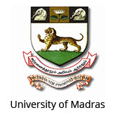 University of Madras Recruitment - Guest Lecturer Electronics - Pay ...
