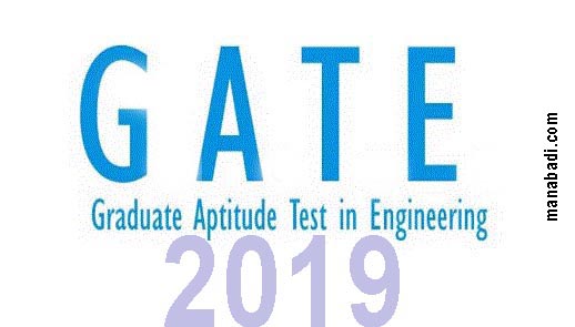 GATE 2022 Notification Eligibility Application Form Exam Dates gate-2022-notification-eligibility-application-form-exam-dates